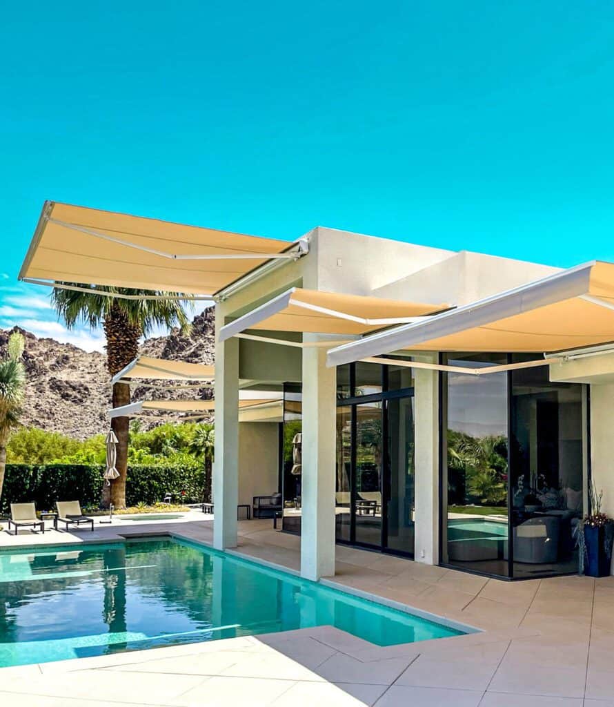 About | Solomon Shade Solutions | Houston, TX