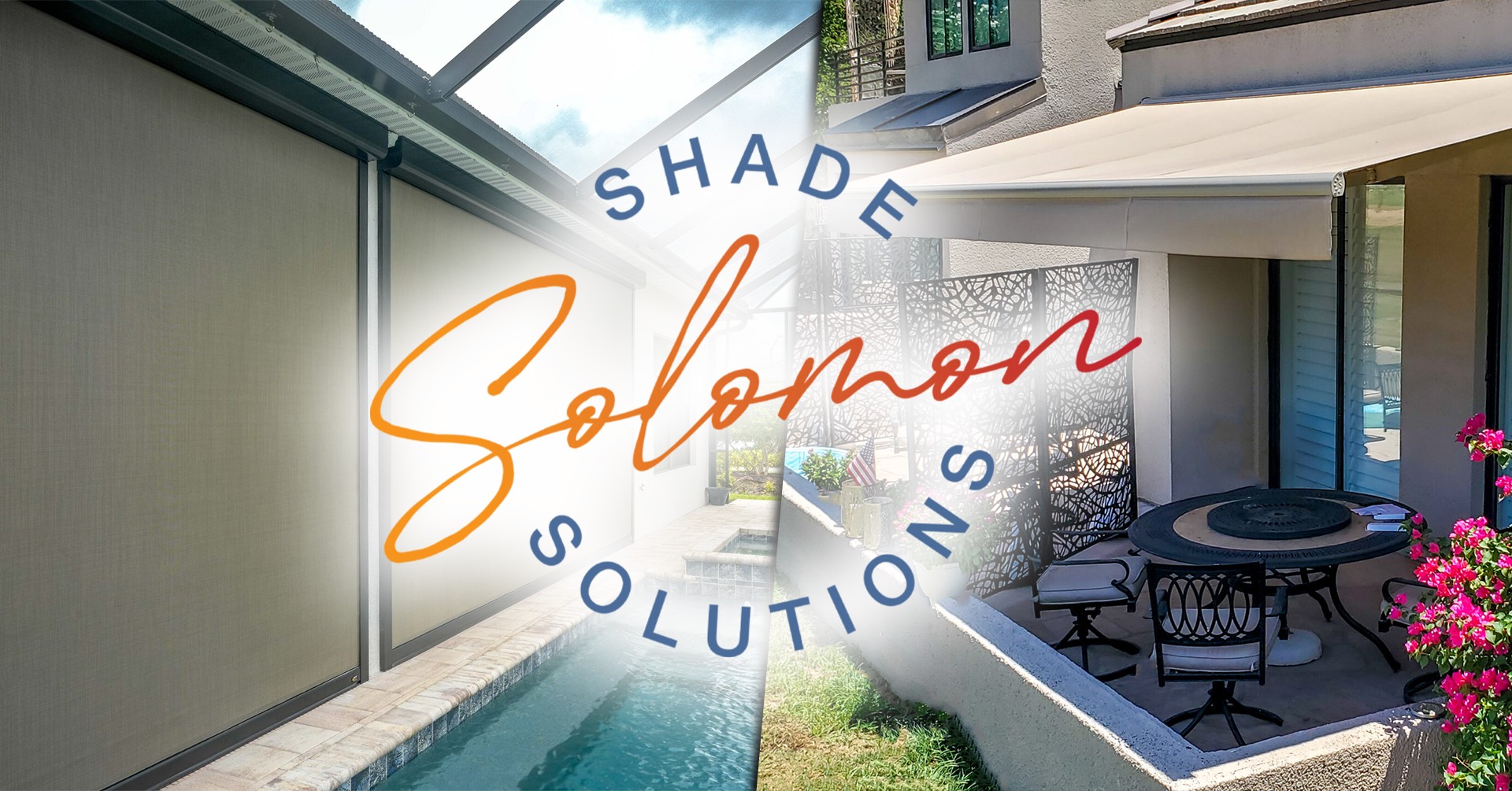 Solomon Shade Solutions | Houston, TX