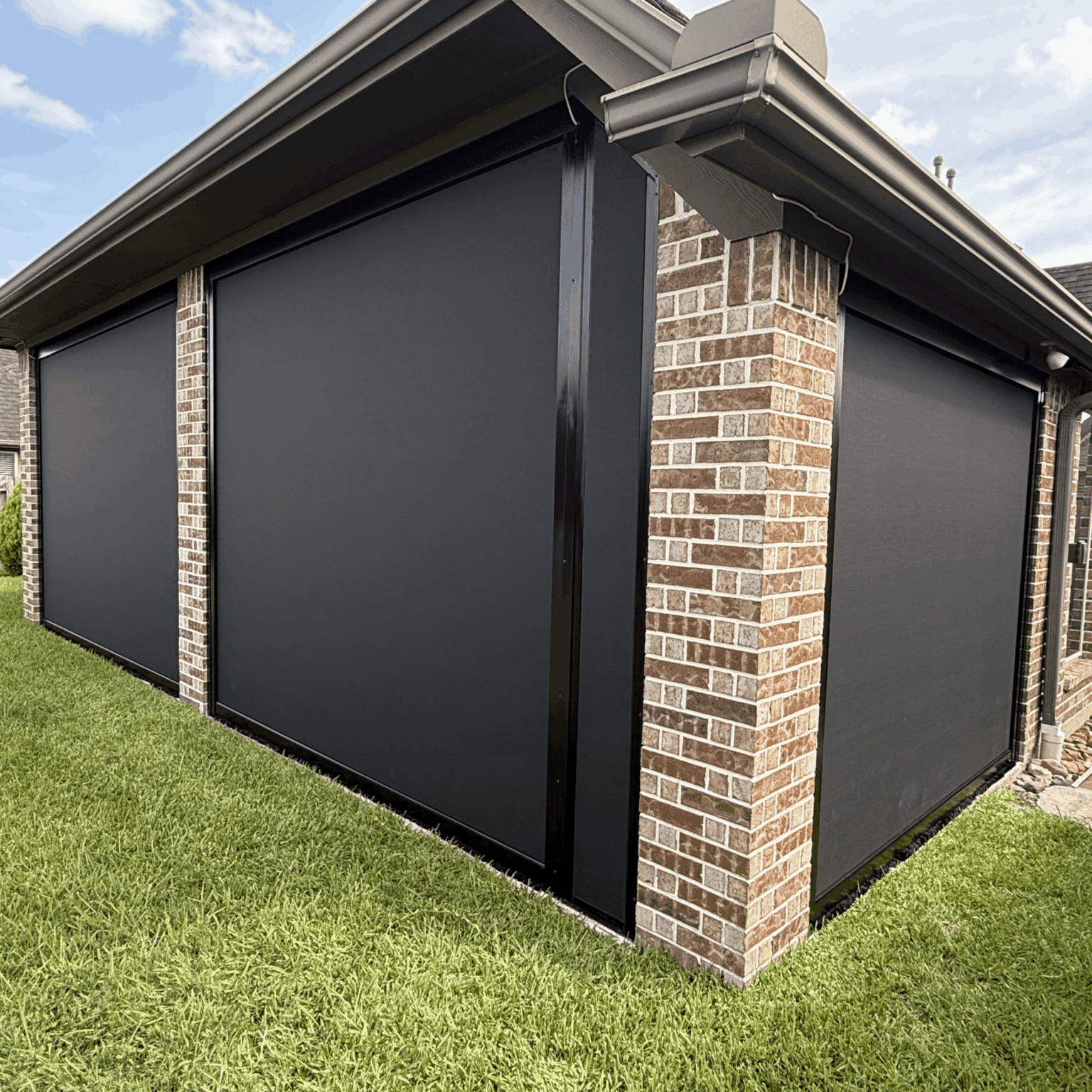 Solomon Shade Solutions | Houston, TX